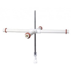 Mash Tun Sparge Arm — Learn to Brew